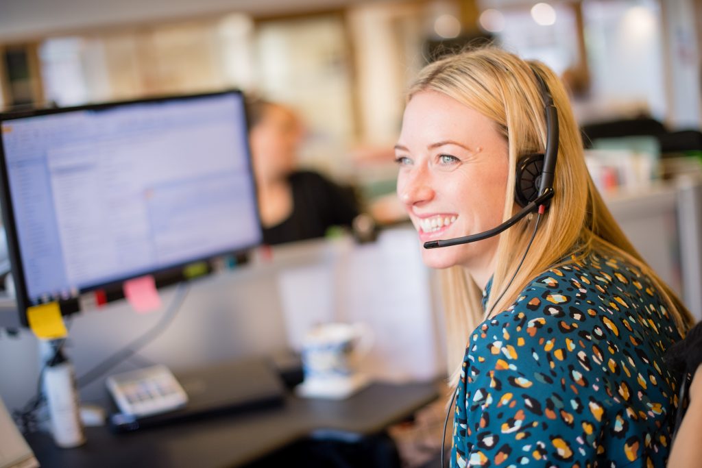 Find your local office - Lucy Electric