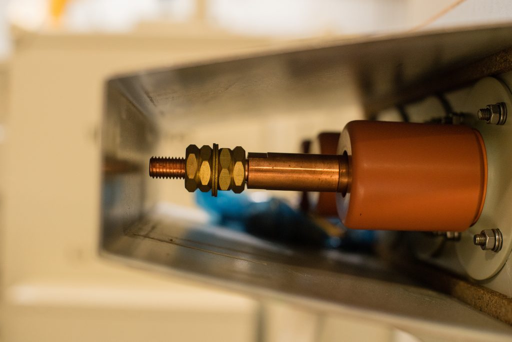 About Secondary Power Distribution & Products - Lucy Electric