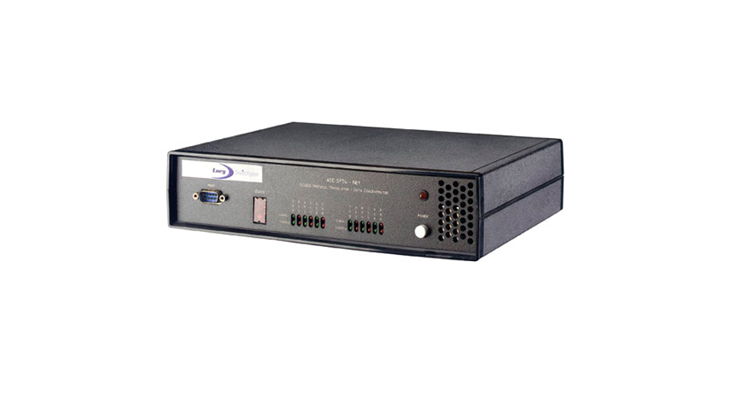 Data Management: Gemini Data Concentrator - Lucy Electric