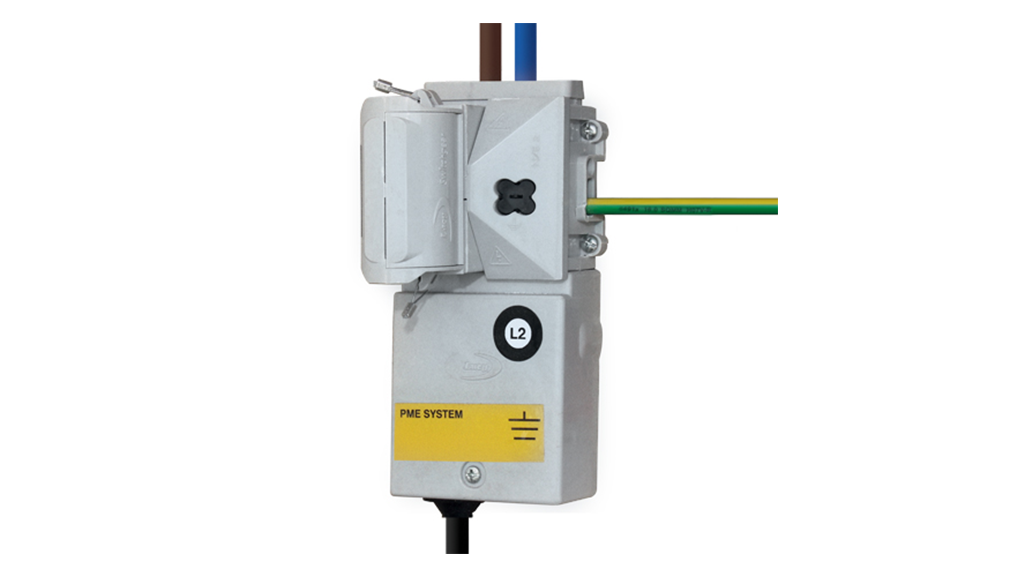 Single phase cut outs 230 V up to 100 A rated - Lucy Electric