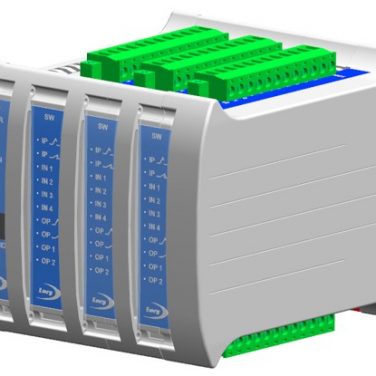 Lucy Electric - Secondary Power Distribution Products & Solutions