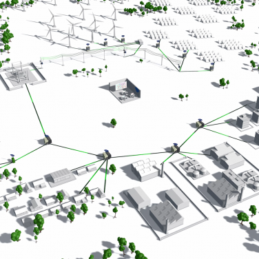 Lucy Electric - Secondary Power Distribution Products & Solutions