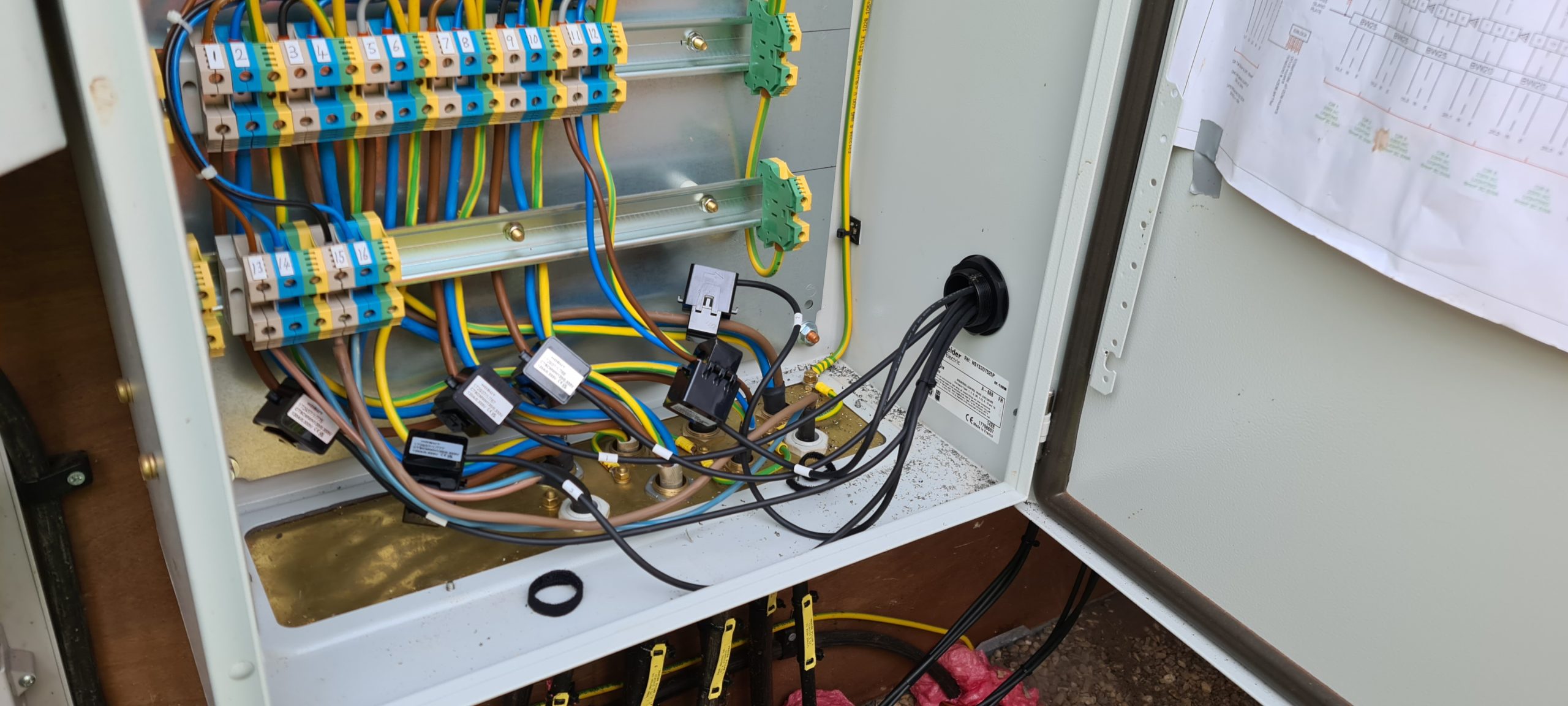 GridKey Cablesmart, intelligent led maintenance – collaboration in ...