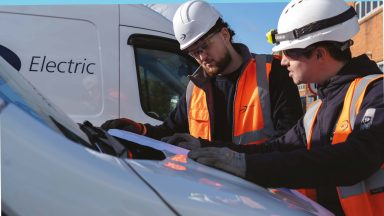 Lucy Electric - Secondary Power Distribution Products & Solutions