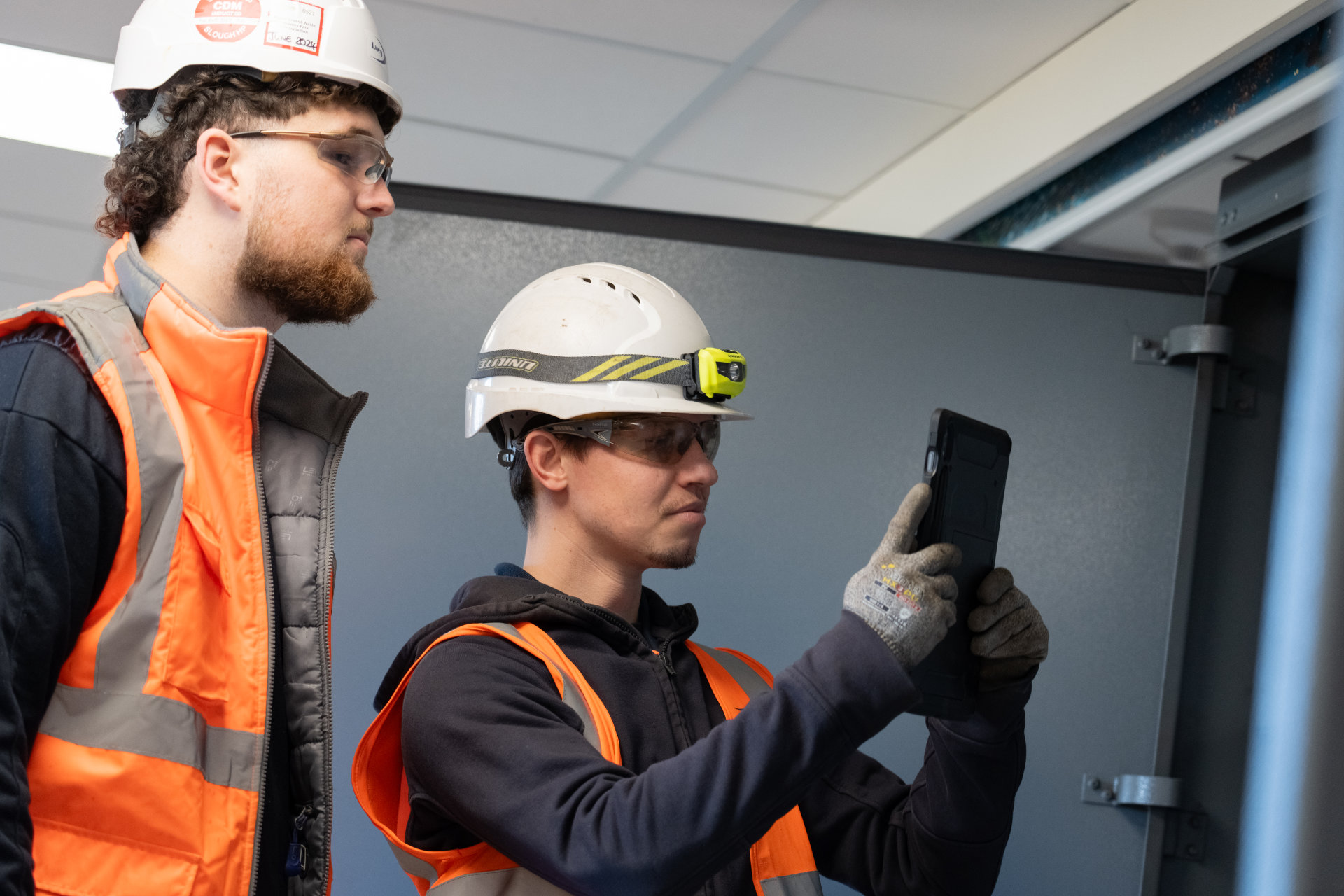 Launch of Lucy Electric Energy Services Ltd - Shaping Our Future ...